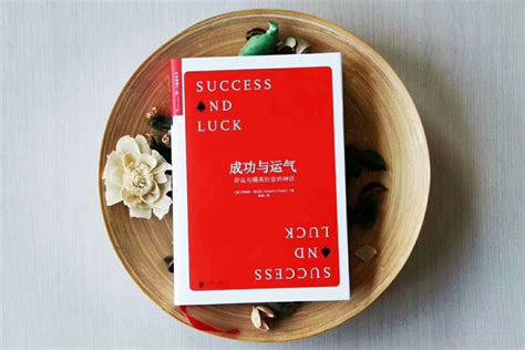 湛庐旗舰店成功与运气好运与精英社会的神话畅销书牛奶可乐经济学作者罗伯特弗兰克通俗读物 虎窝淘