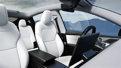 Tesla Teases Upcoming 7 Seat Model Y Juniper In New Email To Customers