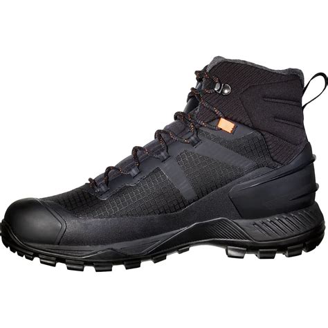 Mammut Blackfin Iii Mid Dt Boot Mens Footwear