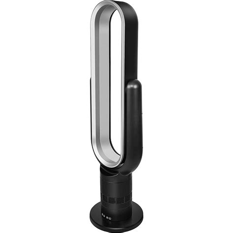 39 Bladeless Fan Standing Fan With Remote For Bedroom Floor Standing