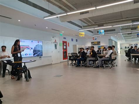 Sanya Wadhawan On Linkedin Bennettuniversity Ideathon