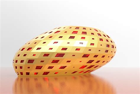 Parametric Facade Design Grasshopper Rhino Model Download 3d Model