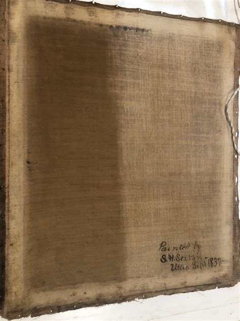 S H Sexton Anga Fine Art