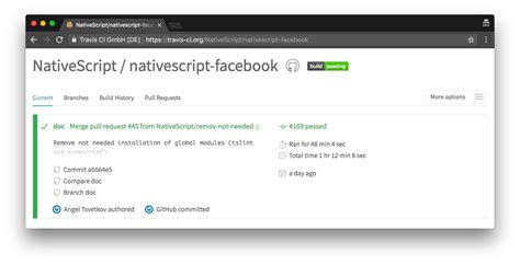 Introducing The Official Nativescript Plugin Seed The Nativescript Blog