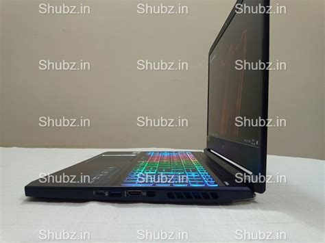 Acer Predator Helios I Gen Review Shubz