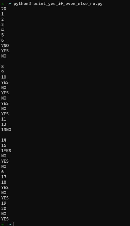 Inconsistent Output In Standard Console Input And Output When Executing