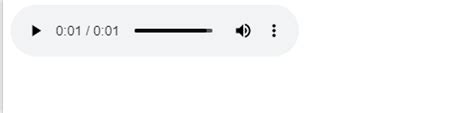 Audio Tag In HTML Attributes Of HTML Audio Tag Edureka