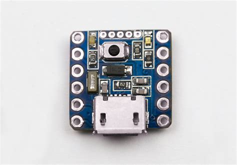 Exen Mini Smallest 32bit Arduino Comp Dev Board Indiegogo