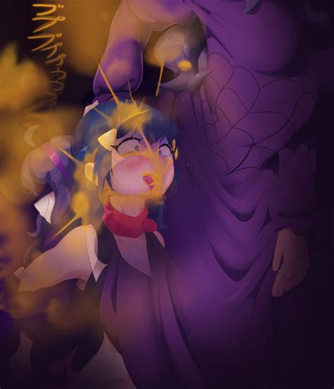 Rule 34 Anilingus Breppy Artist Dawn Pokemon Defeated Face In Ass Facefart Fart Fart