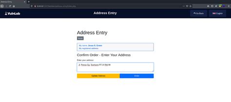Vulnlab Sql Injection— Dynamic Application Security Testing 3 By Muhamad Hidayat Medium
