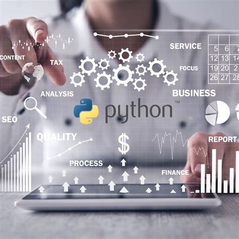 Join Our Accelerated Python Data Analytics Workshop And Discover How To Make Smart Decisions