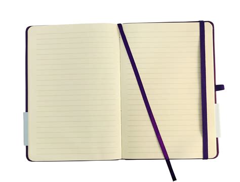 Notebook A6a5a4 Lined Hardback Ruled Notepad Notes Diary Journal Premium Book Ebay