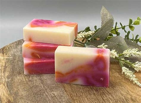 Jamaican Me Crazy Handcrafted Bar Soap Sunset Health