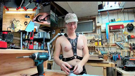 Awesome Workshop And Porn Part 10