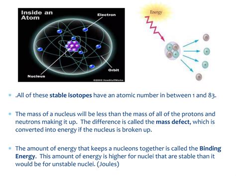 Basic Atomic Structure PPTX