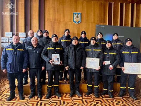 Начальник Головного управління ДСНС України в Івано Франківській області Володимир Чернецький