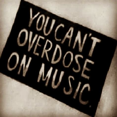 Pin By Love Always B Marcella On Music Is The Answer Over Dose