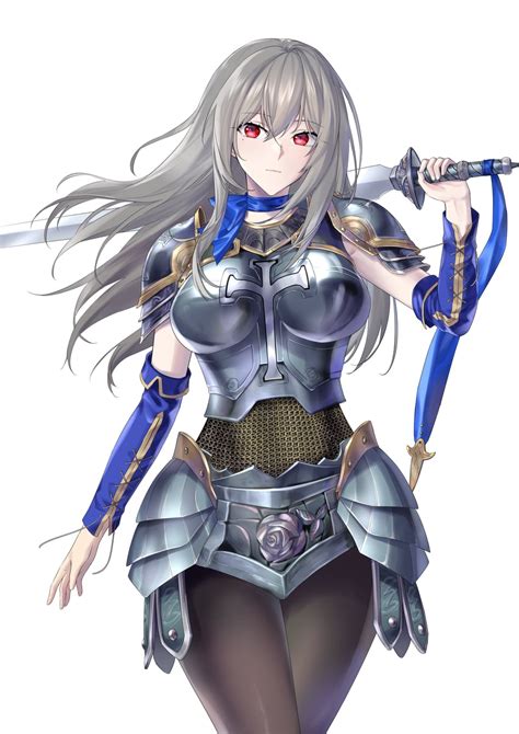 Saint Louis Azur Lane And More Drawn By Suprii Danbooru