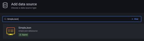 How To Deploy A Simple Grafana Dashboard TechChannel