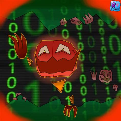 Computer Alert By Rauluigi2nd On Deviantart