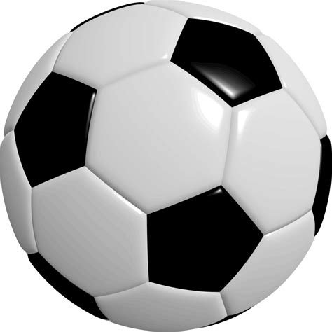 Soccer Balls And Footballs For Outdoor Sports Equipment PNG PNG All