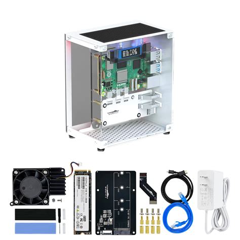 jp 【正規代理店】ラズベリーパイ 5 開発者キット 4gb 8gb broadcom bcm2712 quad