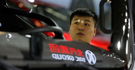 Baic Quiere Llegar Al 10 En Daimler Superando A Geely En El Accionariado Fuentes Infobae