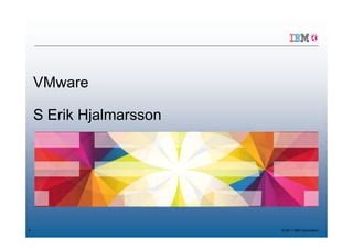 IBM Virtual Desktop Virtualization PDF Operating Systems Computer Software And Applications