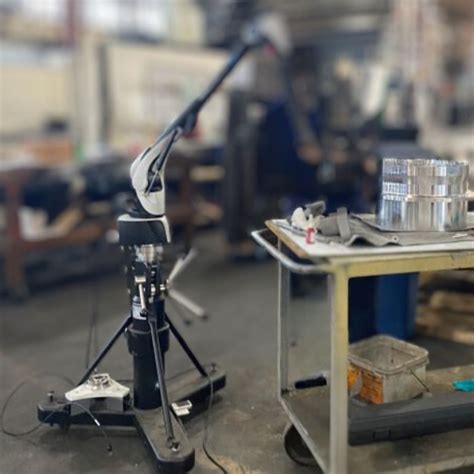 Elevating Precision Metrologybase 📏 Metrologybase Metrology Tripods And Stands