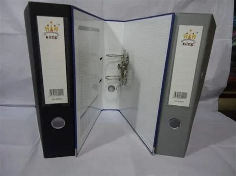 Pp Arch File At ₹ 80 Piece In Kolkata Id 2854281738562