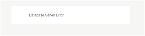 如何让typecho支持php7？typecho搬家database server error database server error