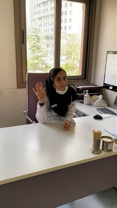 ۲۴ساعت تو‌بیمارستان با دانشجوی پزشکی سال آخرپزشکی ولاگروزانه ولاگ