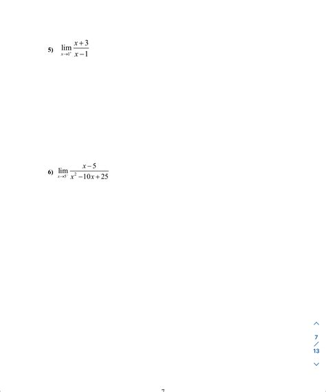Solved Use The Following Graph Of F X To Answer Questions Chegg