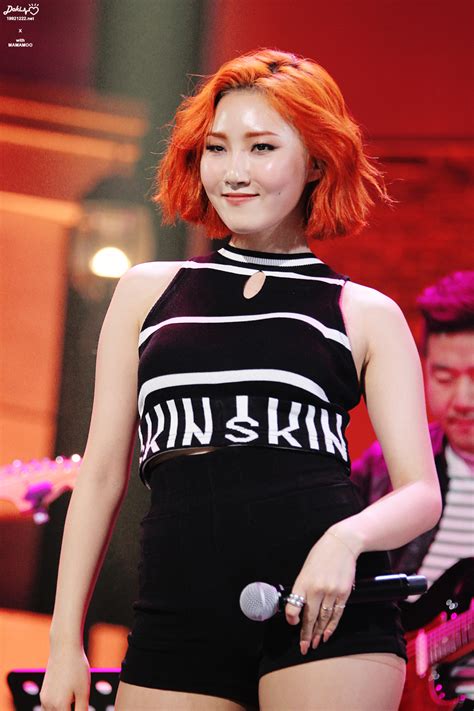 Những idol nữ Kpop thế hệ mới có đầy tiềm năng đánh lẻ