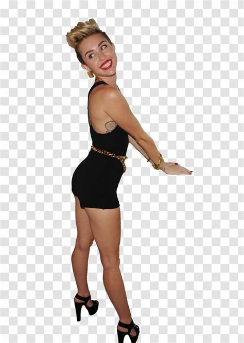 Miley Cyrus Hannah Montana Dancer Tree Png Miley Cyrus Miley