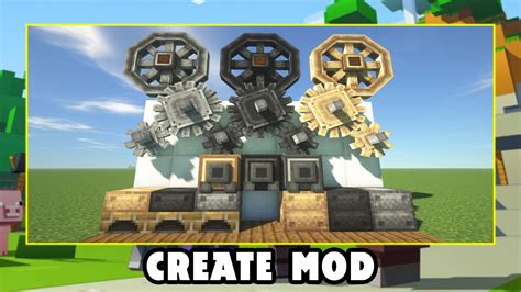 Android向けのcreate Mod For Minecraft Pe Apkをダウンロードしましょう