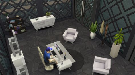 Gangs Of Simsville Newcrest Thugs The Sims 4 Sims Loverslab