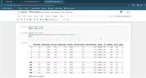 Video Gowri Shankar Kasarapu On Linkedin Machinelearning Randomforest Linearregression