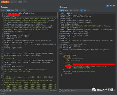 实战 记一次 美金的文件上传漏洞挖掘过程 腾讯云开发者社区 腾讯云