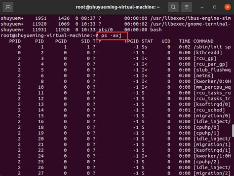 【linux操作系统】探秘linux奥秘：进程与任务管理的解密与实战理解linux内核进程管理之后的实战 Csdn博客