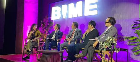 Bime Bogotá 2026 Abre Convocatorias Busca Artistas Y Proyectos