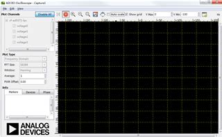 AD9371 No OS IIO Oscilloscope Question Q A Microcontroller No OS Drivers EngineerZone