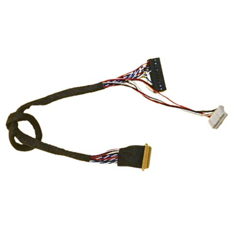 30 Pins Edp Cable For Edp Display To Edp Controller Dip Electronics 30 Pins Edp Cable For Edp Display To Edp Controller Dip Electronics