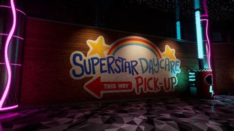 Daycare Attendant Rp Five Nights At Freddys Amino