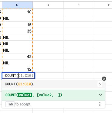 Google Sheets Cheat Sheet With Formulas Functions ClickUp