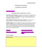 3 What Is Error Variance And How Is It Calculated An Error Variance Is Variance Course Hero