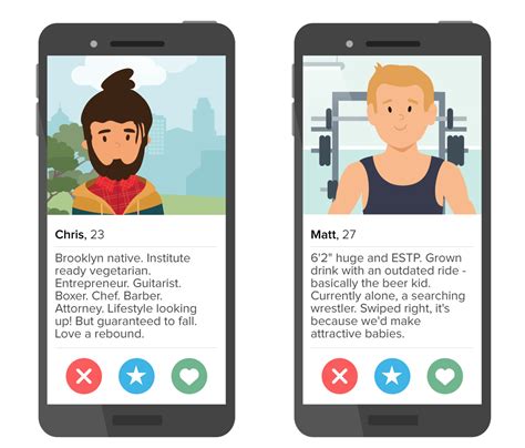 We Had A Bot Read 500 Tinder Bios And It Came Up With Its Own