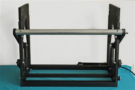 Build The Base The Archivist DIY Book Scanner