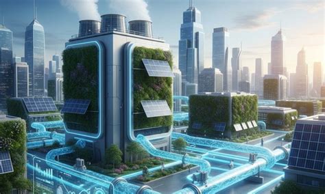 Decarbonisation In Cooling Systems Thermal Control Business Update